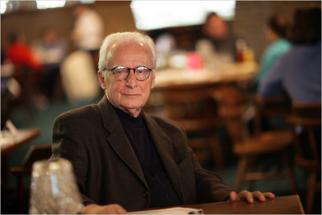 Ralph McInerney, Ph.D. – Liberty Institute for Faith & Ethics