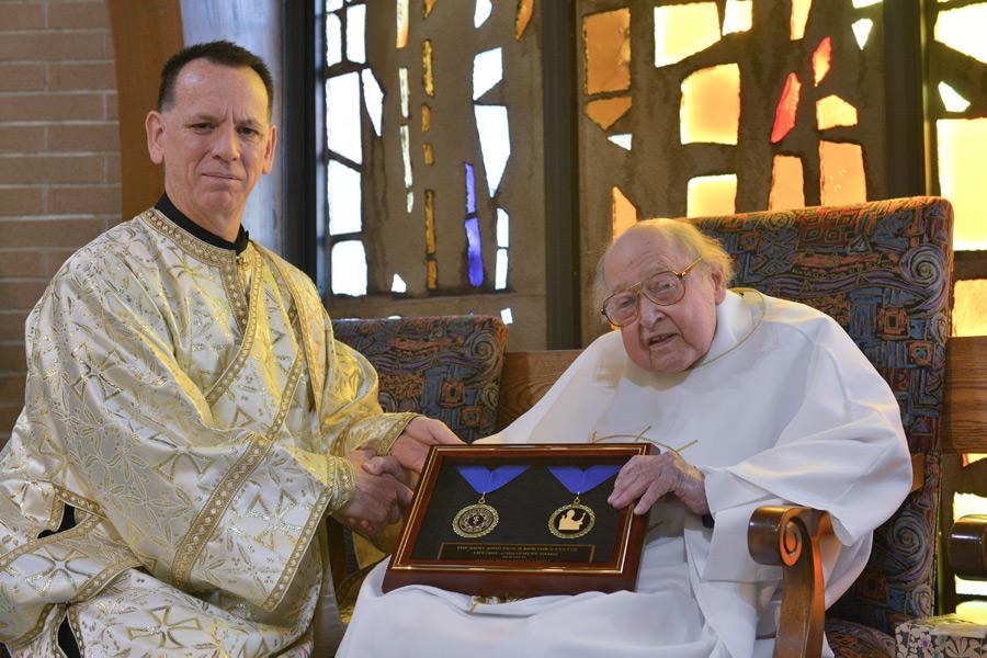 David Q. Liptak, D. Min. – Liberty Institute for Faith & Ethics